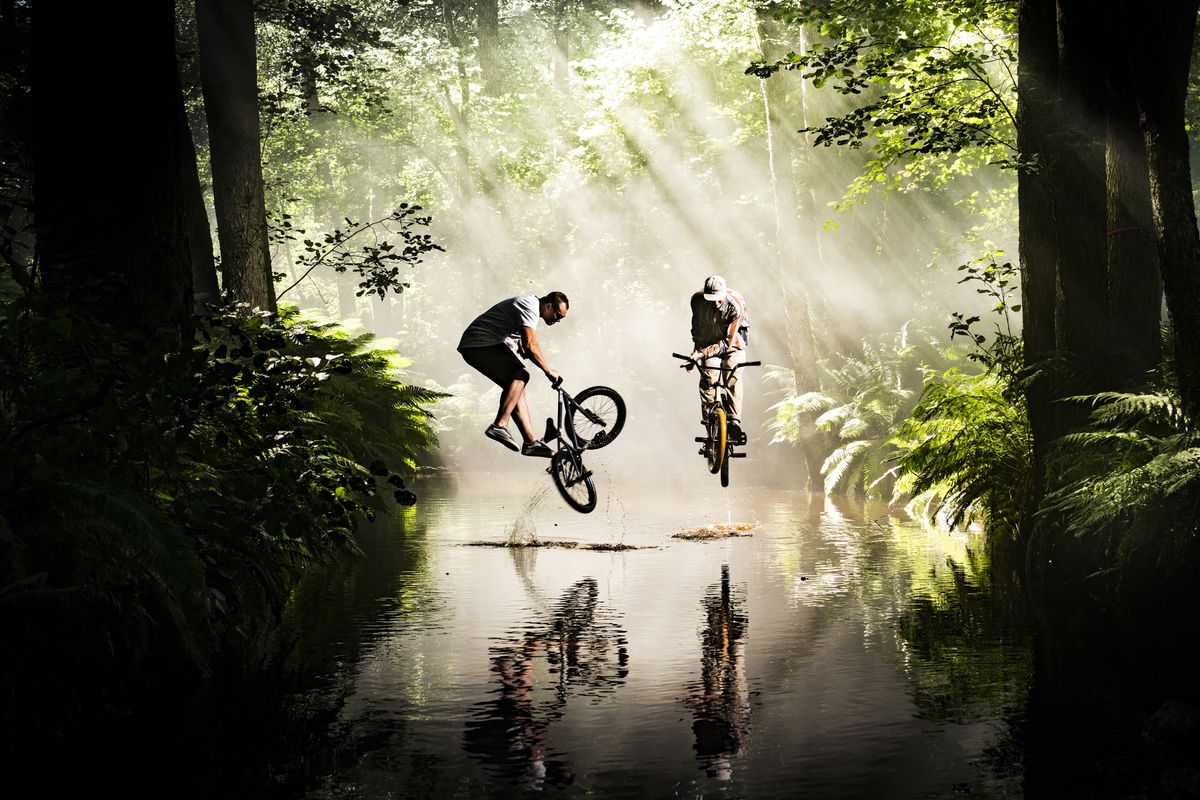 Are YOUR images good enough for the Red Bull photo contest? | Digital ...