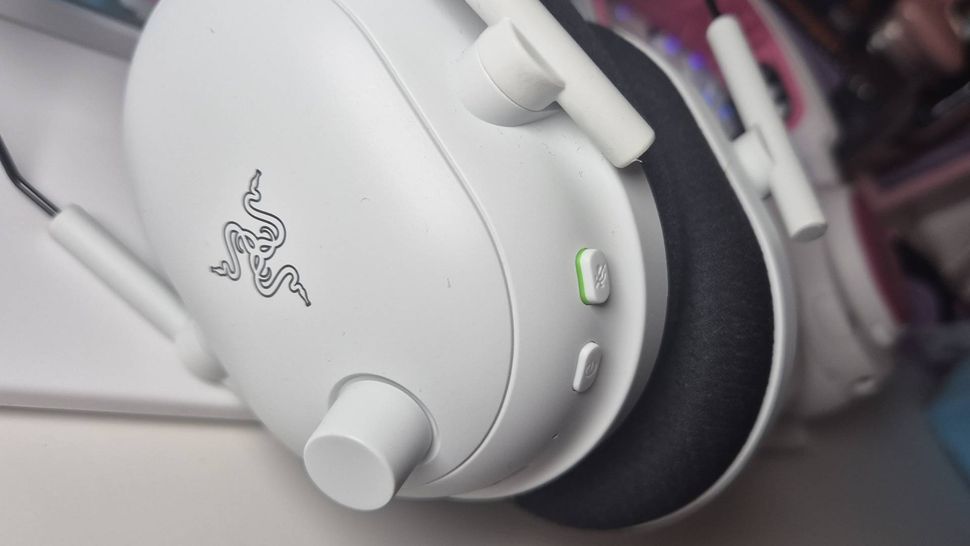 Does size really matter? The difference between 40mm and 50mm gaming ...