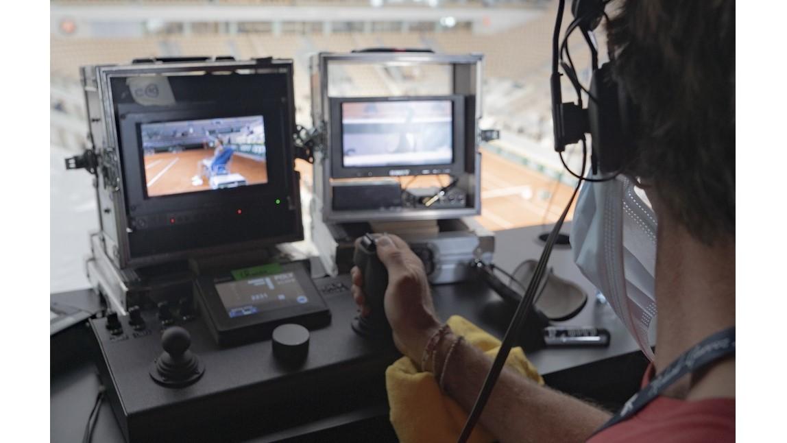 multiCAM Helps Serve Up Coverage of French Tennis Grand Slam | TV Tech