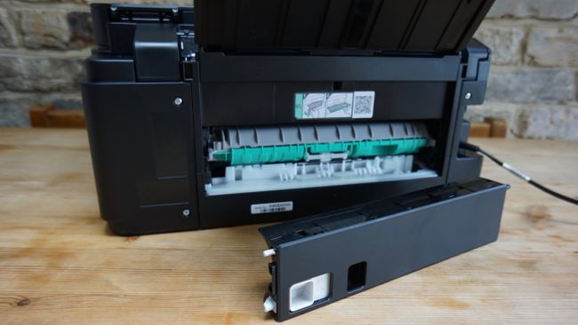 Canon Pixma G6050 review | TechRadar