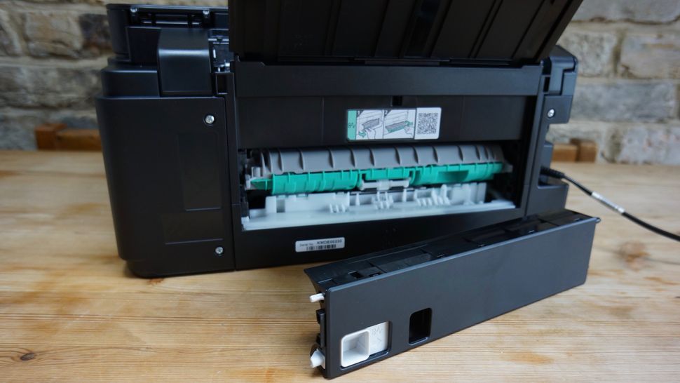 Canon Pixma G6050 review | TechRadar