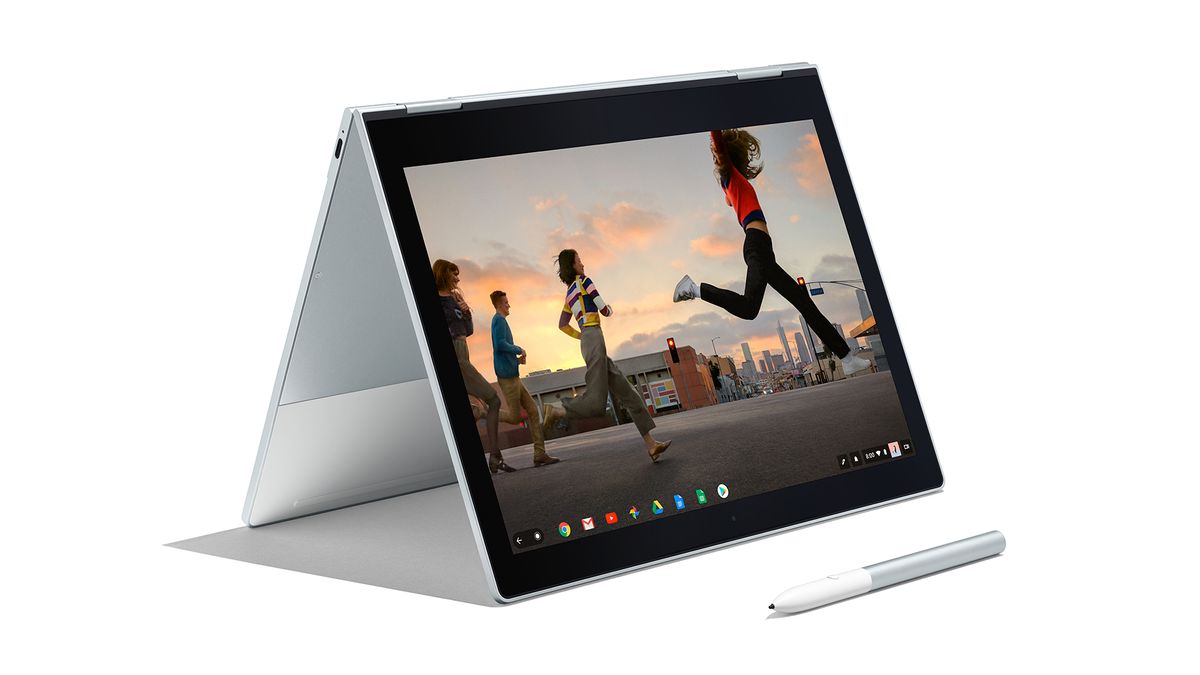 Google Pixelbook: everything you need to know | TechRadar