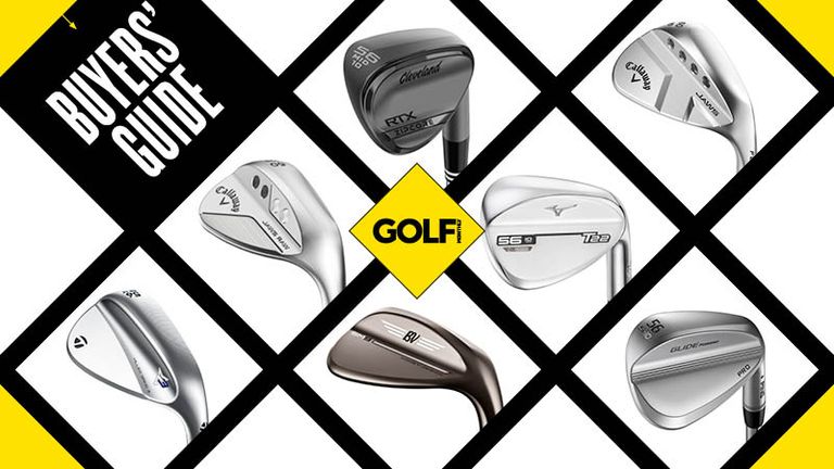 Best Lob Wedges 2024 | Golf Monthly