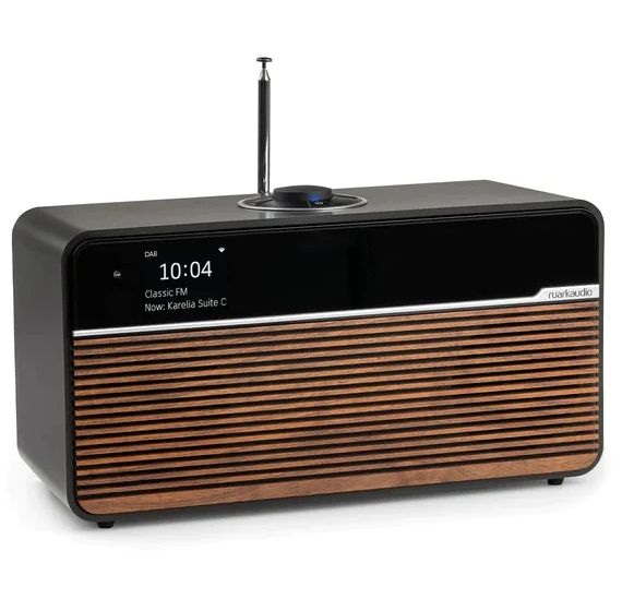 Best radios 2024 | What Hi-Fi?