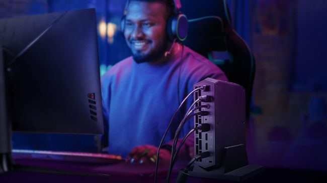 Best mini PCs and NUCs 2023: Compact and affordable computers | Windows ...