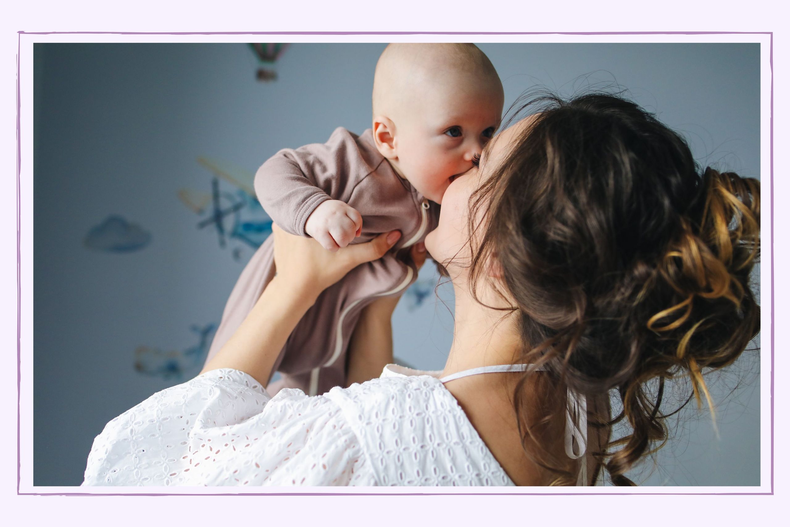 200 most popular baby names 2021 - for boys and girls and their ...