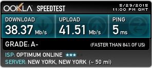 Quantitative Testing - How We Test Wi-Fi USB Adapters - Tom's Hardware ...