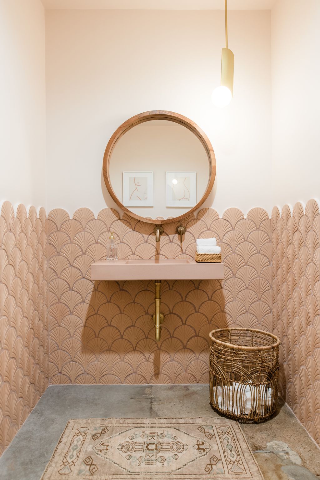 From ceramics to mosaics, find the right tiles for any room | Livingetc