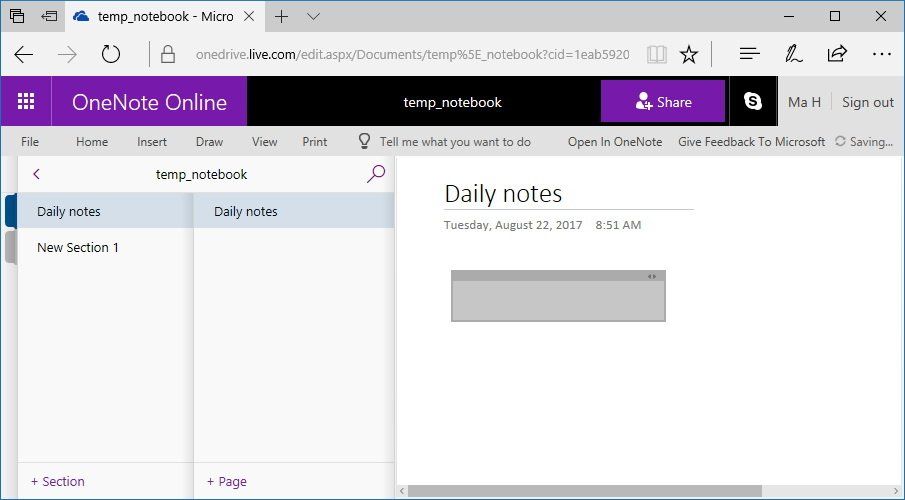 How to troubleshoot and fix common sync issues with OneNote on Windows ...