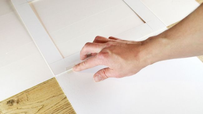 How to mount your artwork | Creative Bloq