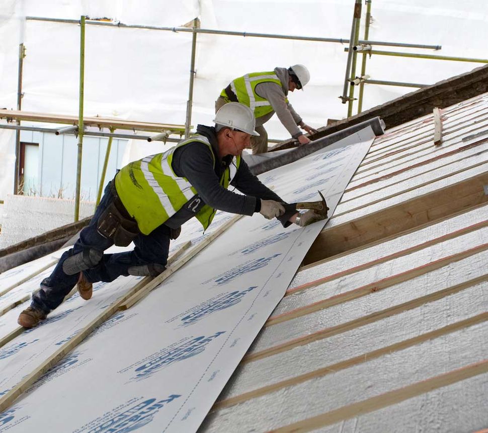 Insulating a Roof: All You Need to Know | Homebuilding