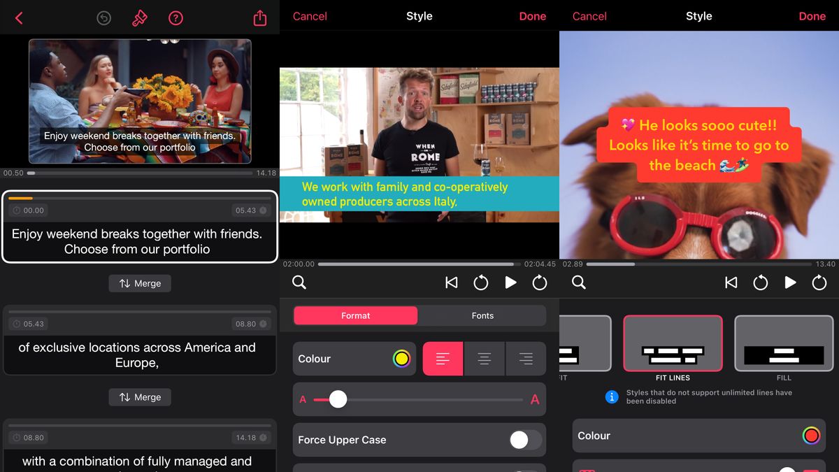 The best animation apps and video editors for iPhone - The best iPhone ...