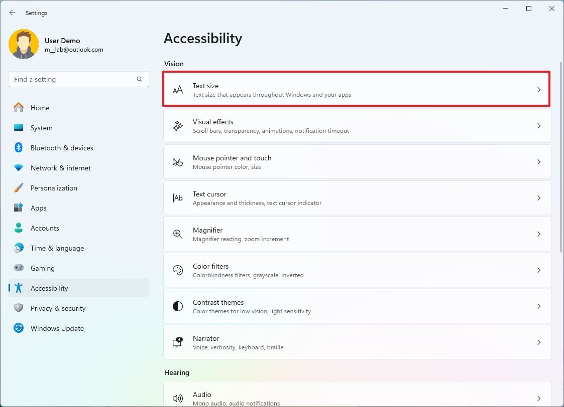 How to adjust display scale settings in Windows 11 | Windows Central