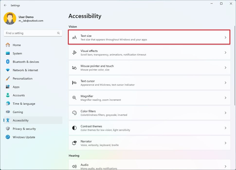 How to adjust display scale settings in Windows 11 | Windows Central