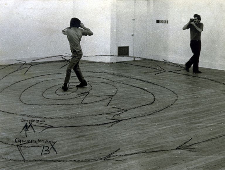 Dan Graham obituary (1942–2022): a pioneer of illusion | Wallpaper*