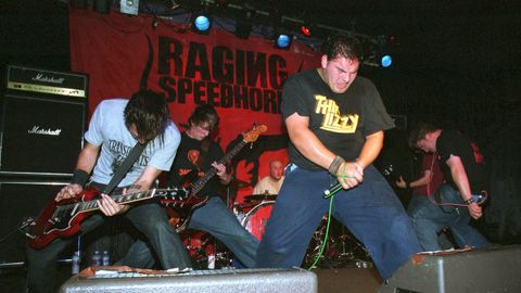 The story of the underground metal band helped by Charli XCX's future ...