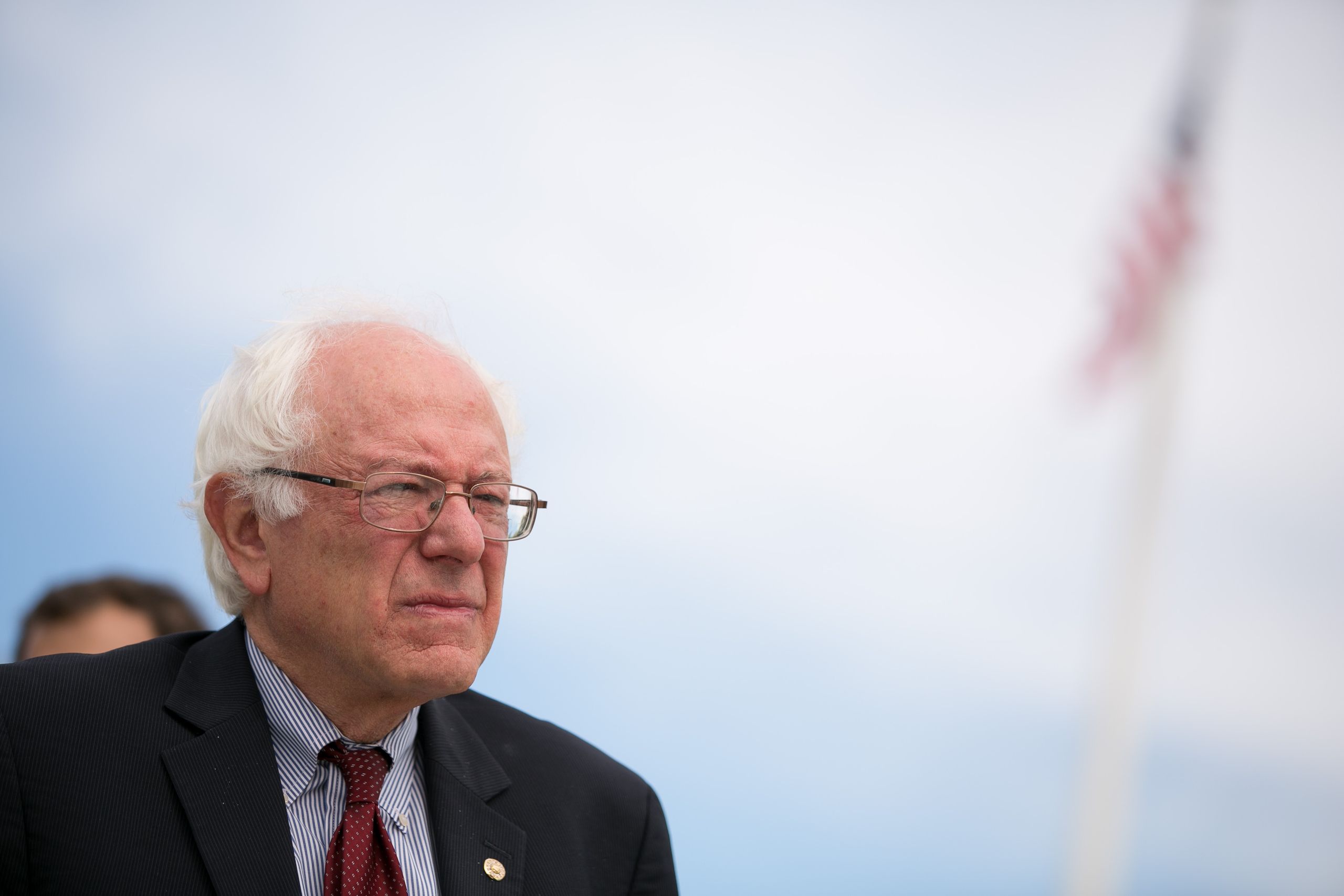 Bernie Sanders is right: It's time for democratic socialism | The Week