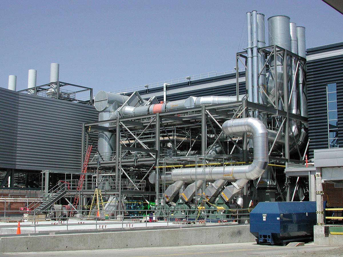 Intel: Our Goal Is to Become Second Largest Foundry by 2030 | Tom's ...