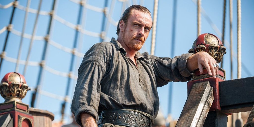 The Best Starz Shows Streaming Now | Cinemablend