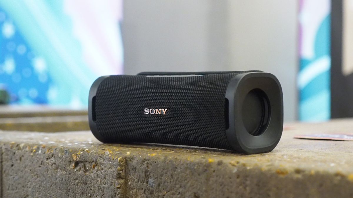 Sony rivals Sonos with new Ult range of speakers with bass-heavy focus | T3