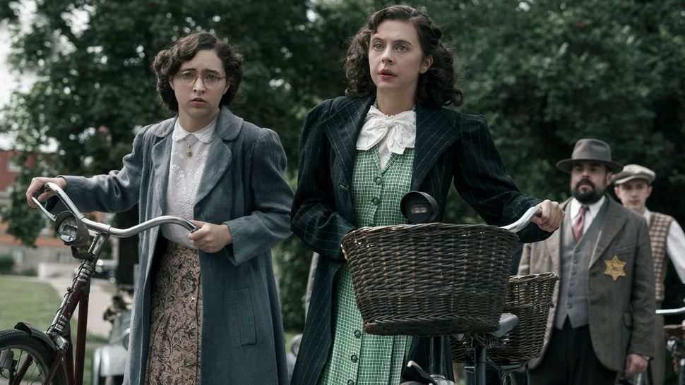 These 6 New Tv Dramas Have A Flawless 100 Rotten Tomatoes Score In