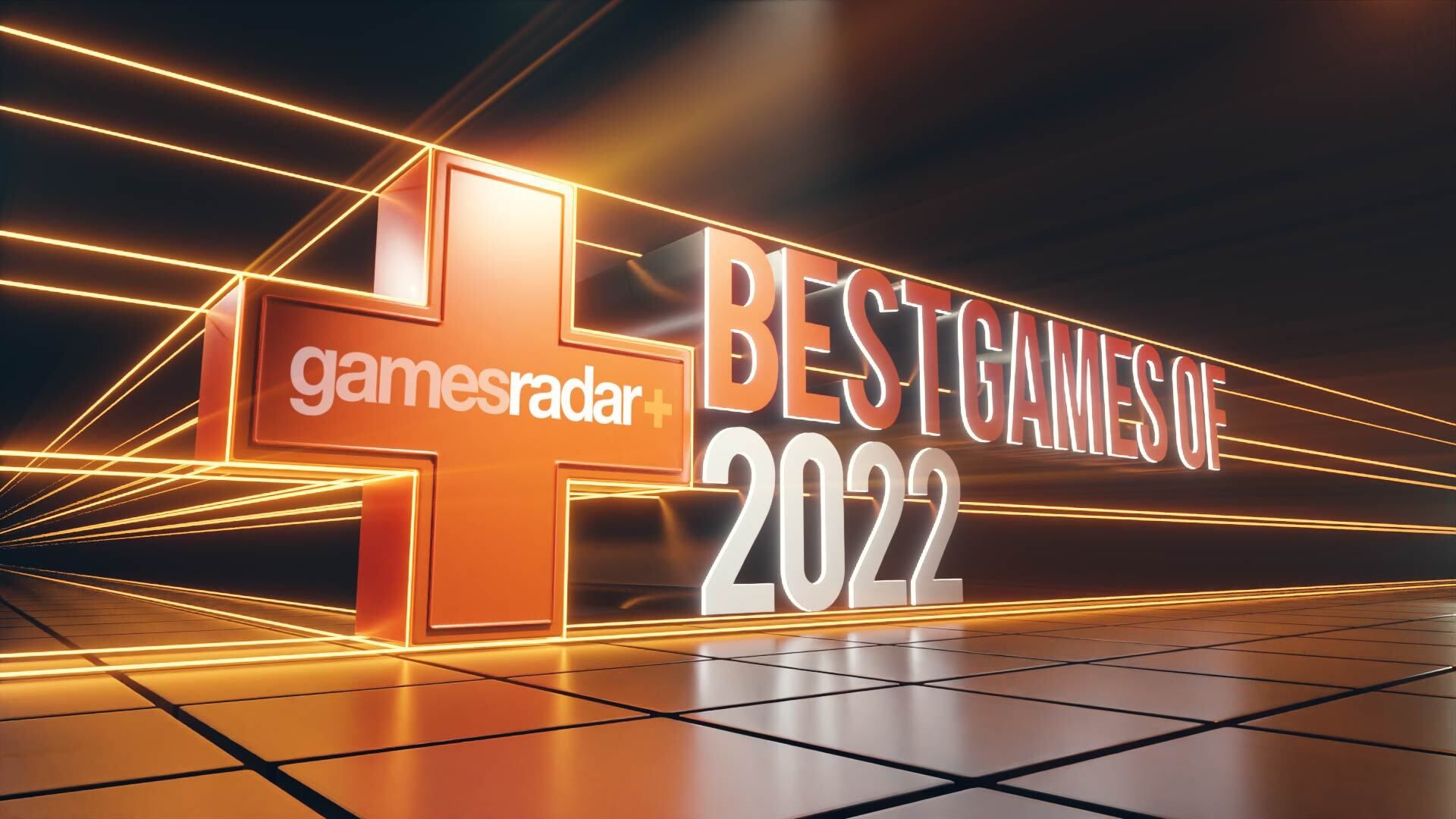 The best games of 2022 | GamesRadar+