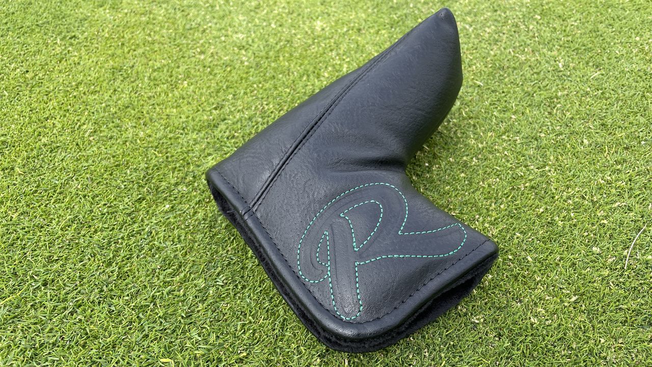 TaylorMade TP Reserve B13 Putter Review | Golf Monthly