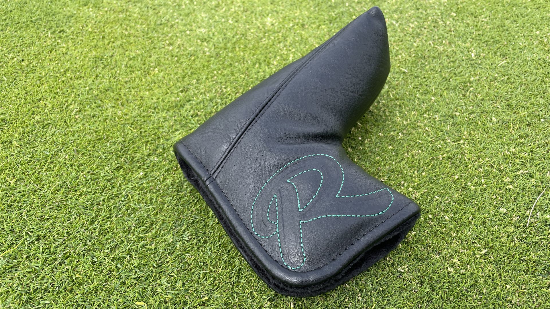 TaylorMade TP Reserve B13 Putter Review | Golf Monthly