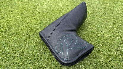 TaylorMade TP Reserve B13 Putter Review | Golf Monthly