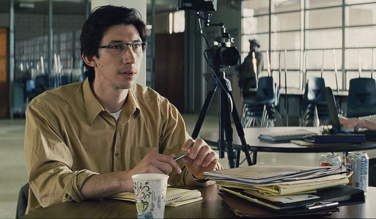 13 Adam Driver Movies Worth Streaming, Including Netflix's Marriage ...