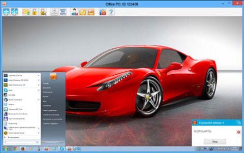 AeroAdmin review: An affordable remote helpdesk solution | TechRadar