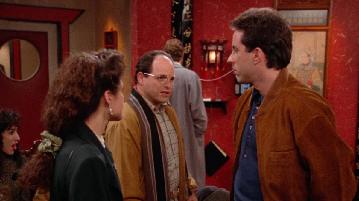 Best Seinfeld episodes: 20 classics to watch on Netflix now | TechRadar