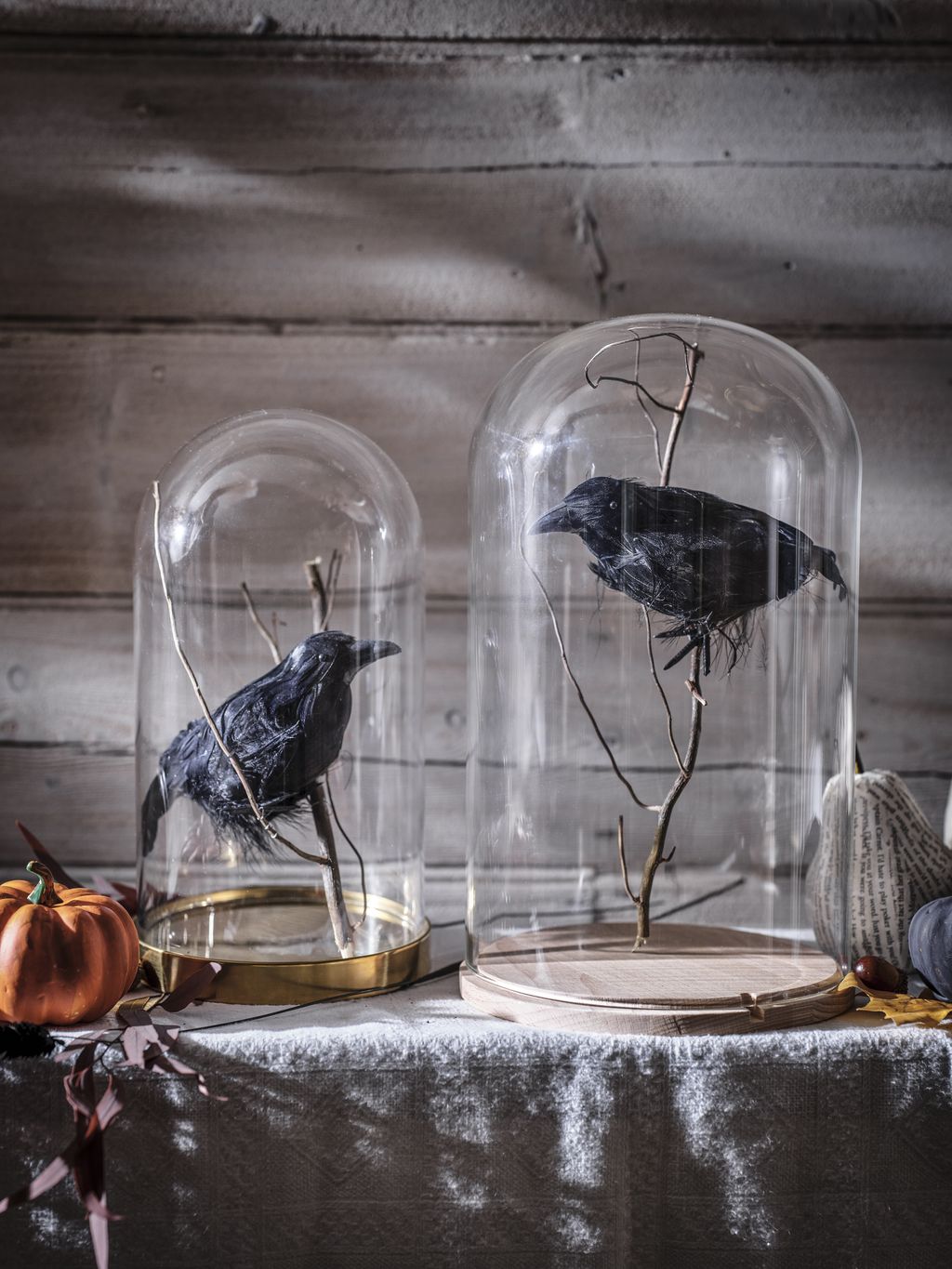 Halloween craft ideas: 12 stylish and spooky displays | Homes & Gardens