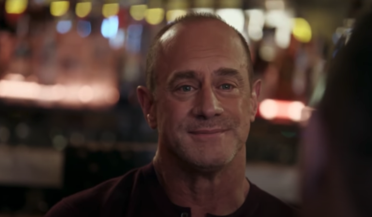 How Law And Order: SVU Said Goodbye To Christopher Meloni's Stabler And ...