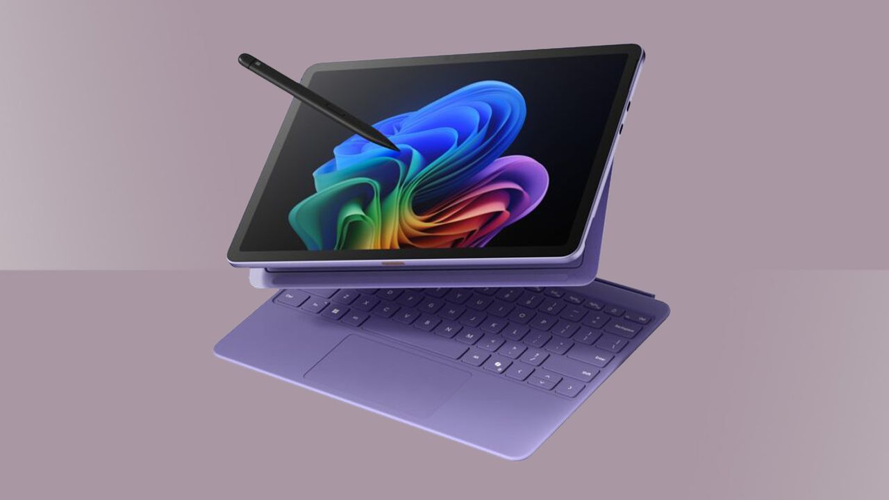 Microsoft intros two new Surface devices at more affordable price ...
