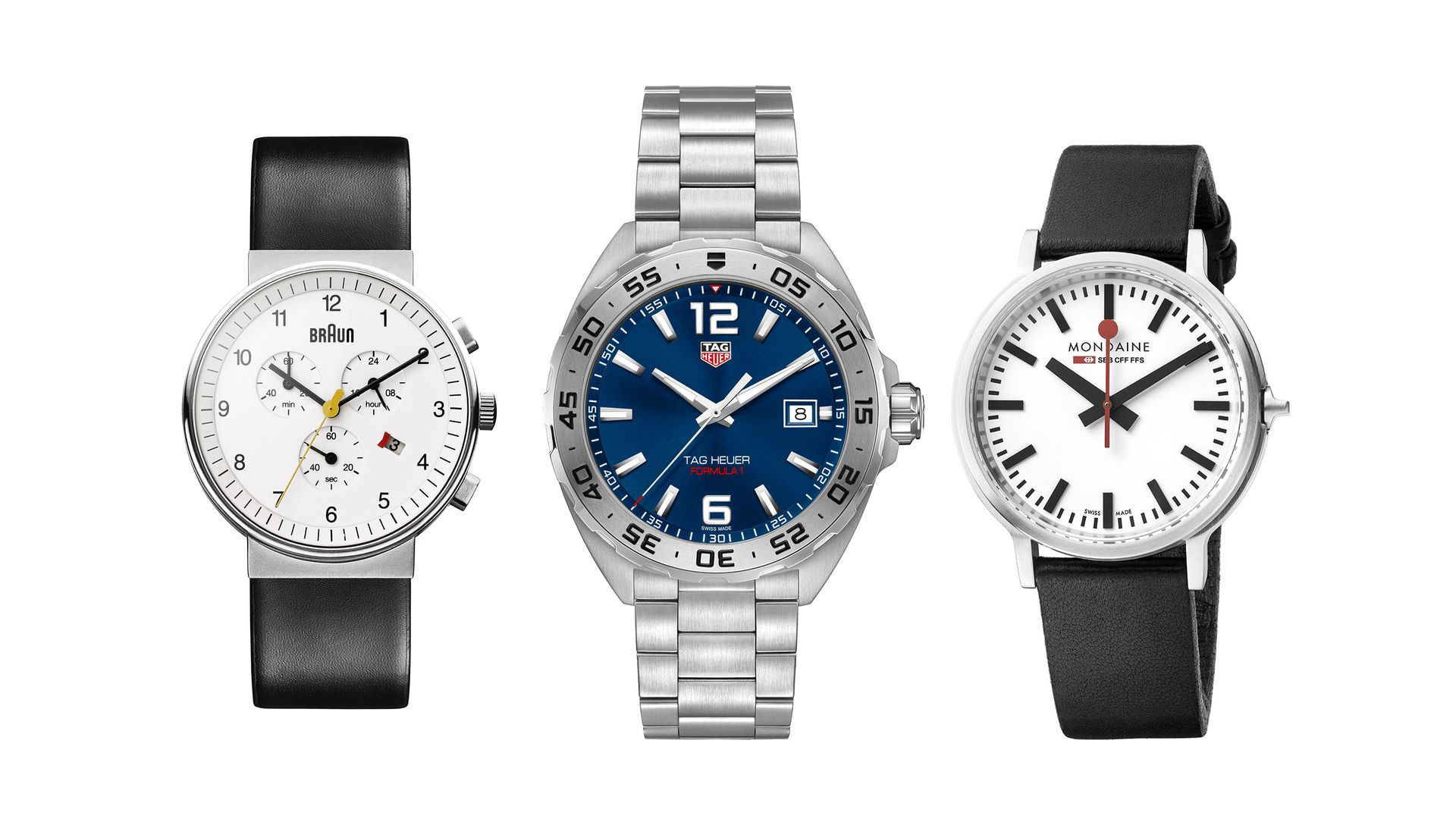 Digital vs analogue watch: which is better? | T3