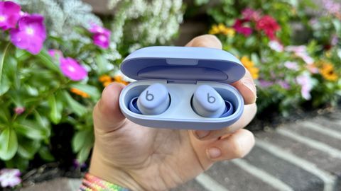 Forget AirPods 4 — these 5 wireless earbuds have way longer battery life | Tom's Guide