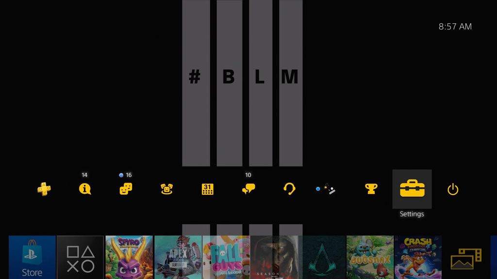 How to Add Voice Audio to PS4 or PS5 Livestreams | Tom's Hardware