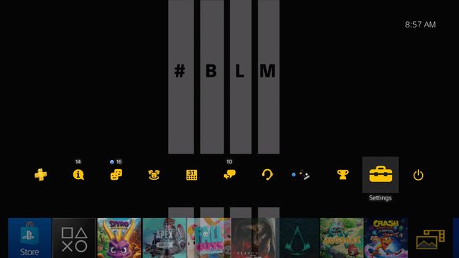 How to Add Voice Audio to PS4 or PS5 Livestreams | Tom's Hardware