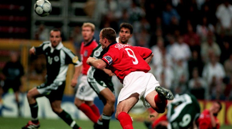 Ranked! England’s best tournament performances since Euro 96 | FourFourTwo