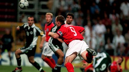 Ranked! England’s best tournament performances since Euro 96 | FourFourTwo