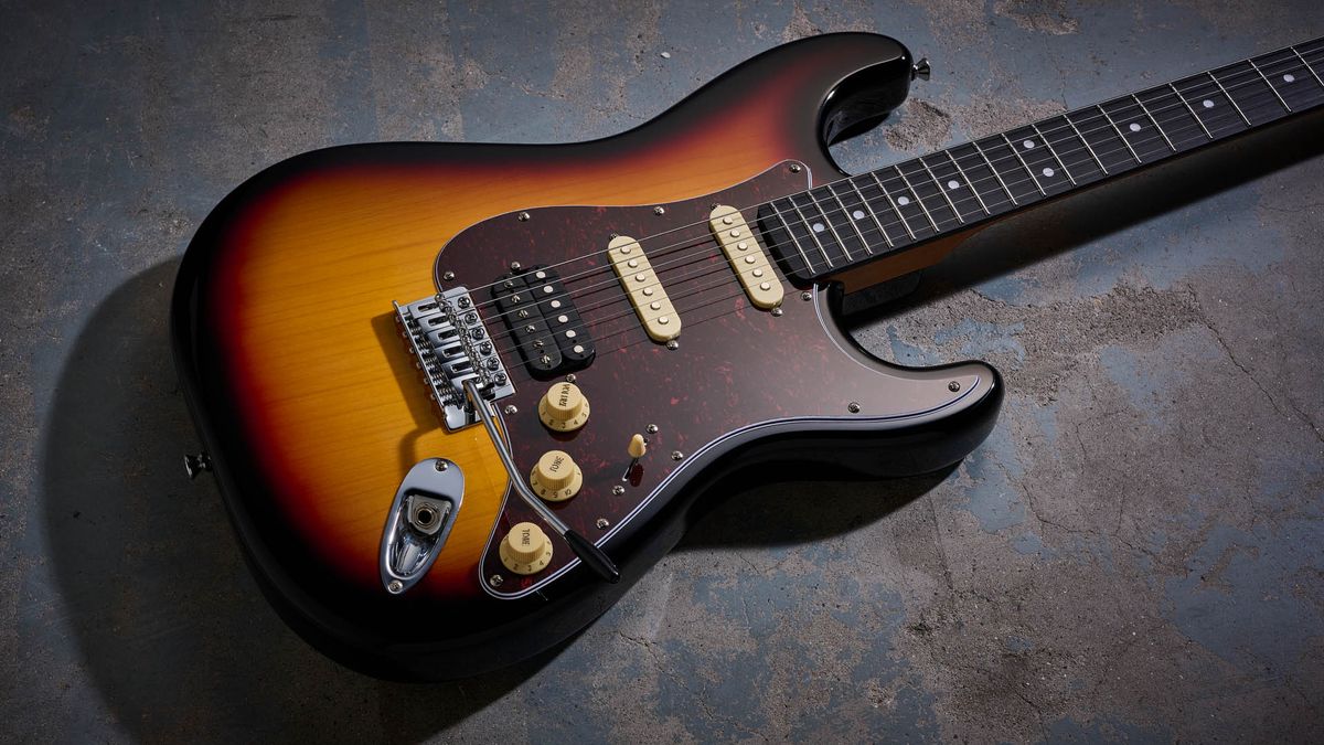 Mooer MSC10 Pro guitar review | Guitar World