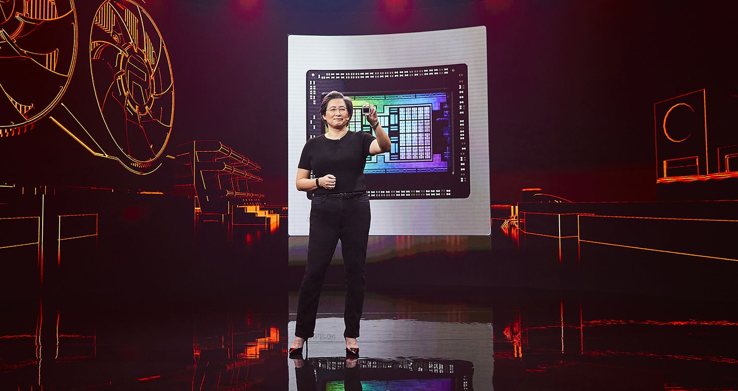 The biggest PC gaming questions AMD needs to answer in 2021 | PC Gamer