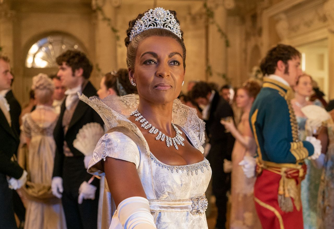 Bridgerton cast: everything you need to know about the stars | My ...