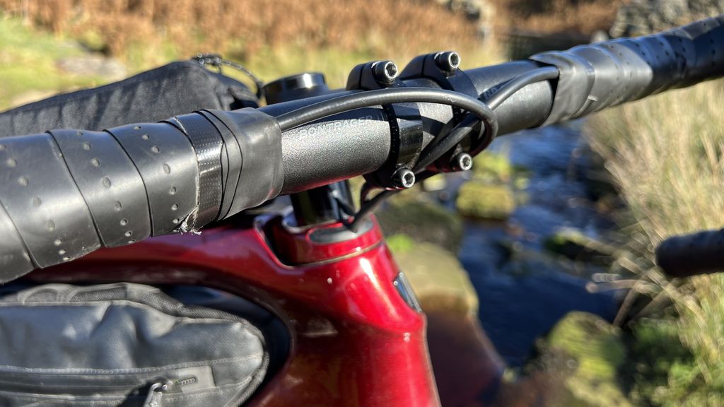 Trek Checkpoint SL 6 AXS review | Bike Perfect