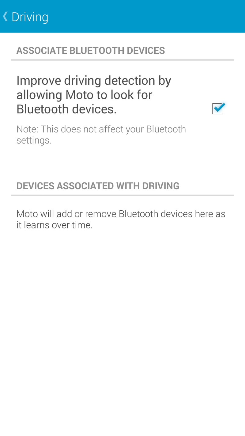 What is a Motorola ID? | Android Central