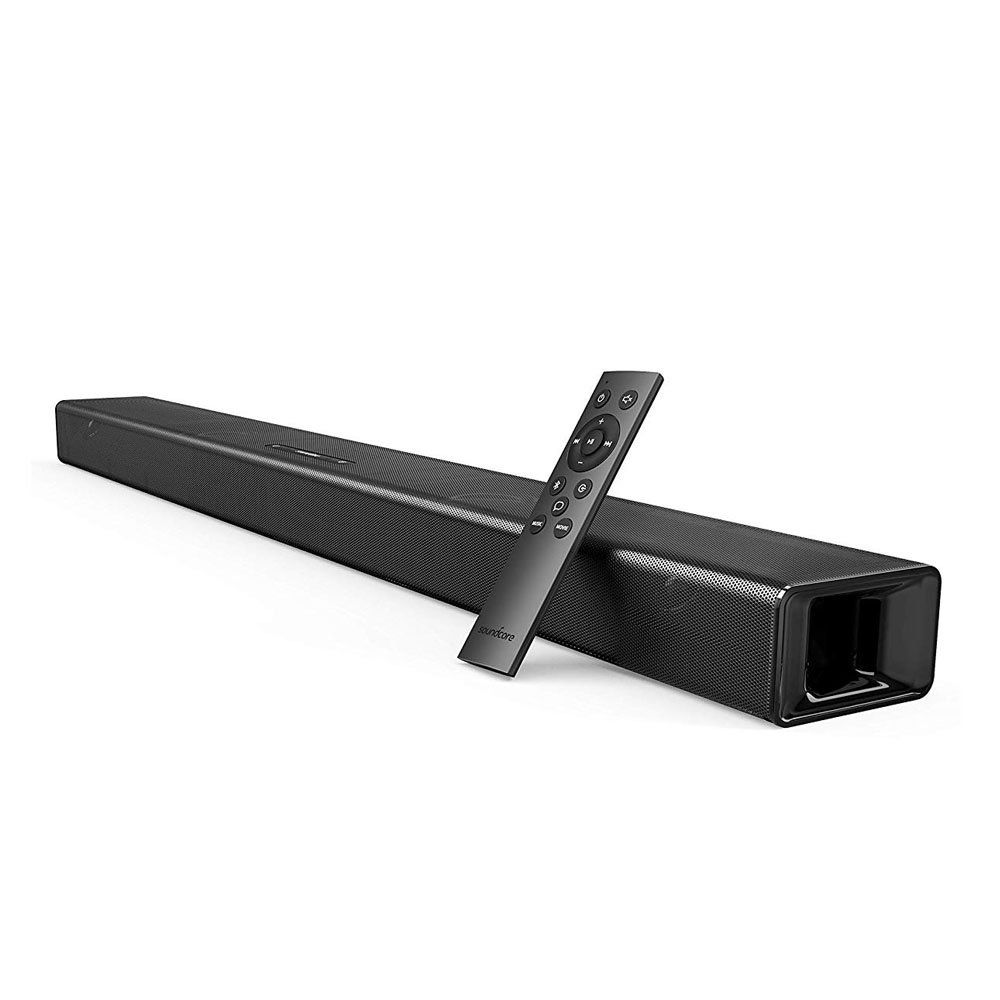 Anker's Soundcore Infini Bluetooth Soundbar just hit its best price ...