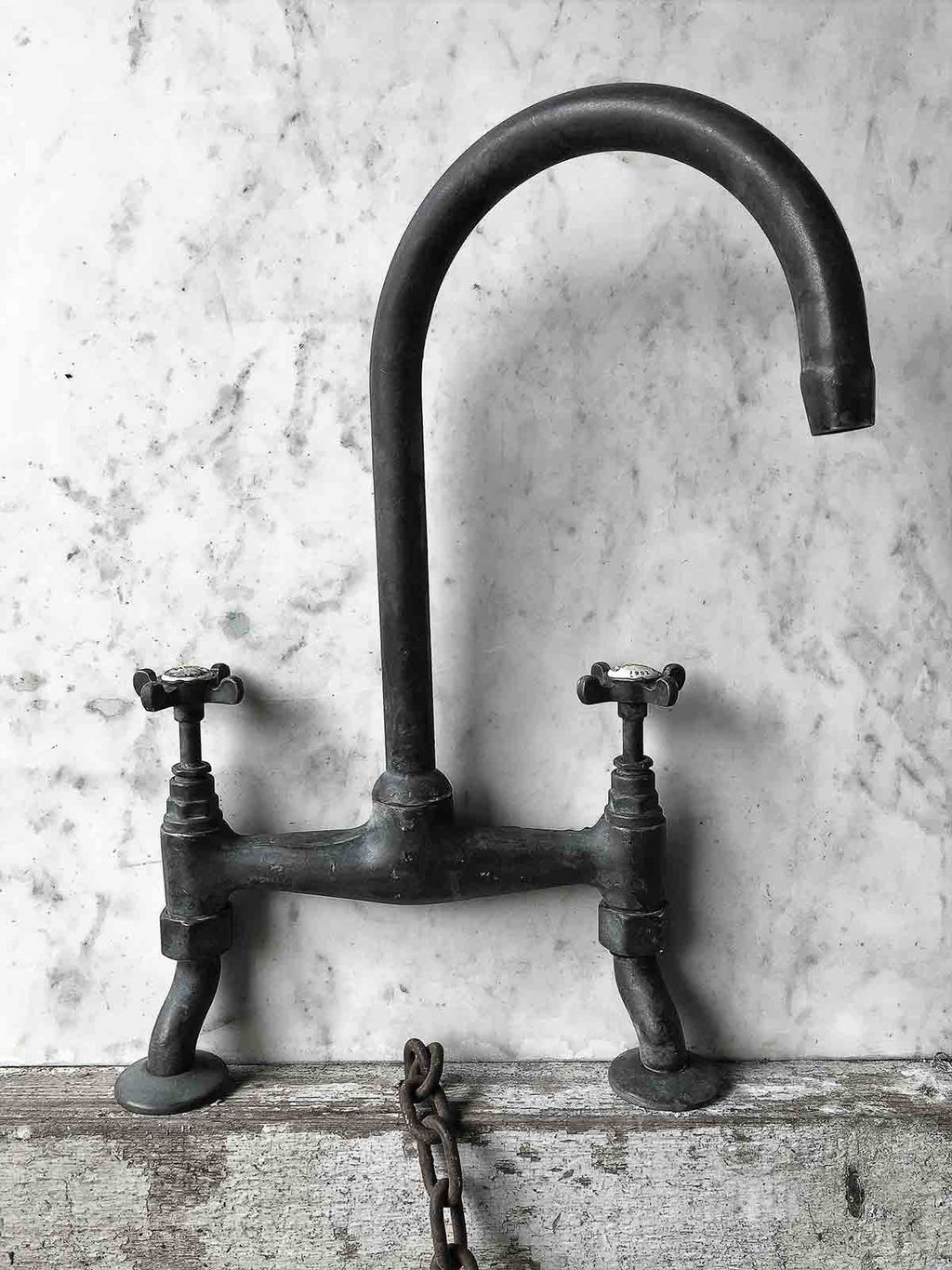 Cool Modern Taps: The Coolest & Snazziest Kitchen And Bathroom Taps