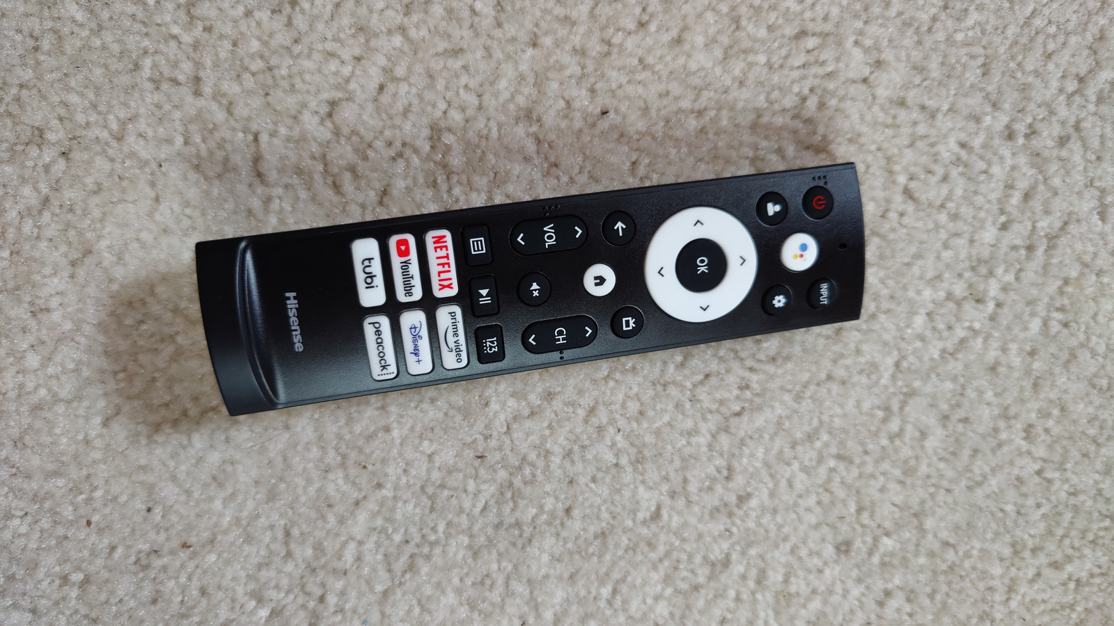 Hisense U6H 65-inch ULED 4K TV review: a bargain TV with a luxurious ...