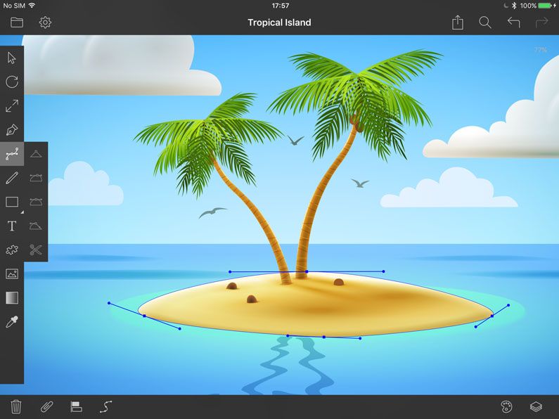 10 best drawing apps in 2016 | Creative Bloq